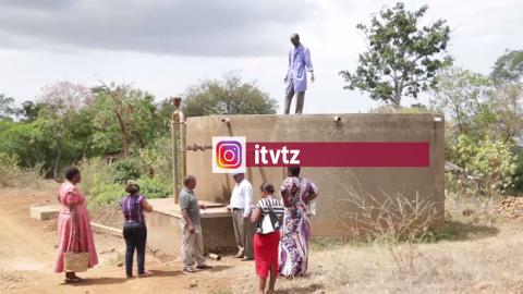 Wananchi zaidi ya 700 Moshi wakosa huduma ya maji kwa zaidi ya wiki ...