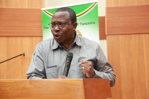 Waziri Mipango aitaka TRA kusimamia ukusanyaji wa mapato kwa kasi ...