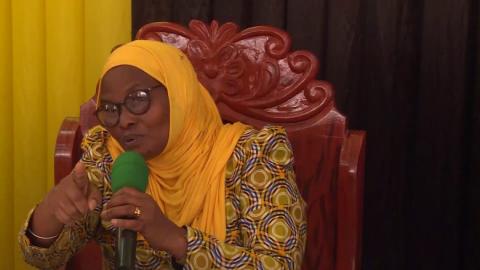 RC Lindi:Kuna mabosi wakiwa ndani ya gari, haongei na dereva wake ...